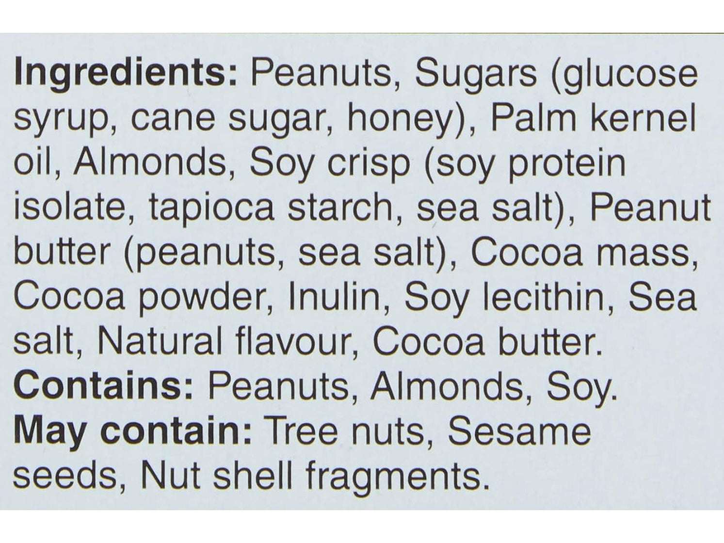 KIND Minis Peanut Butter Dark Chocolate Bars - 10 x 20g — Miller & Bean Coffee Company