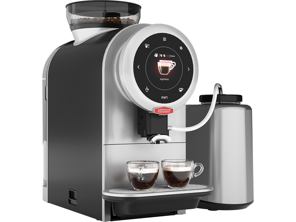 Toronto Office Coffee and Snacks Delivery Service from Miller & Bean ...