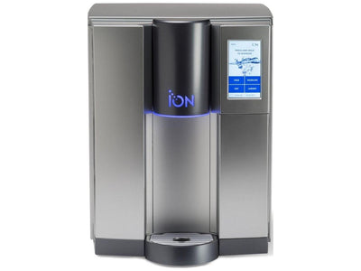 ION Water Cooler — Miller & Bean Coffee Company