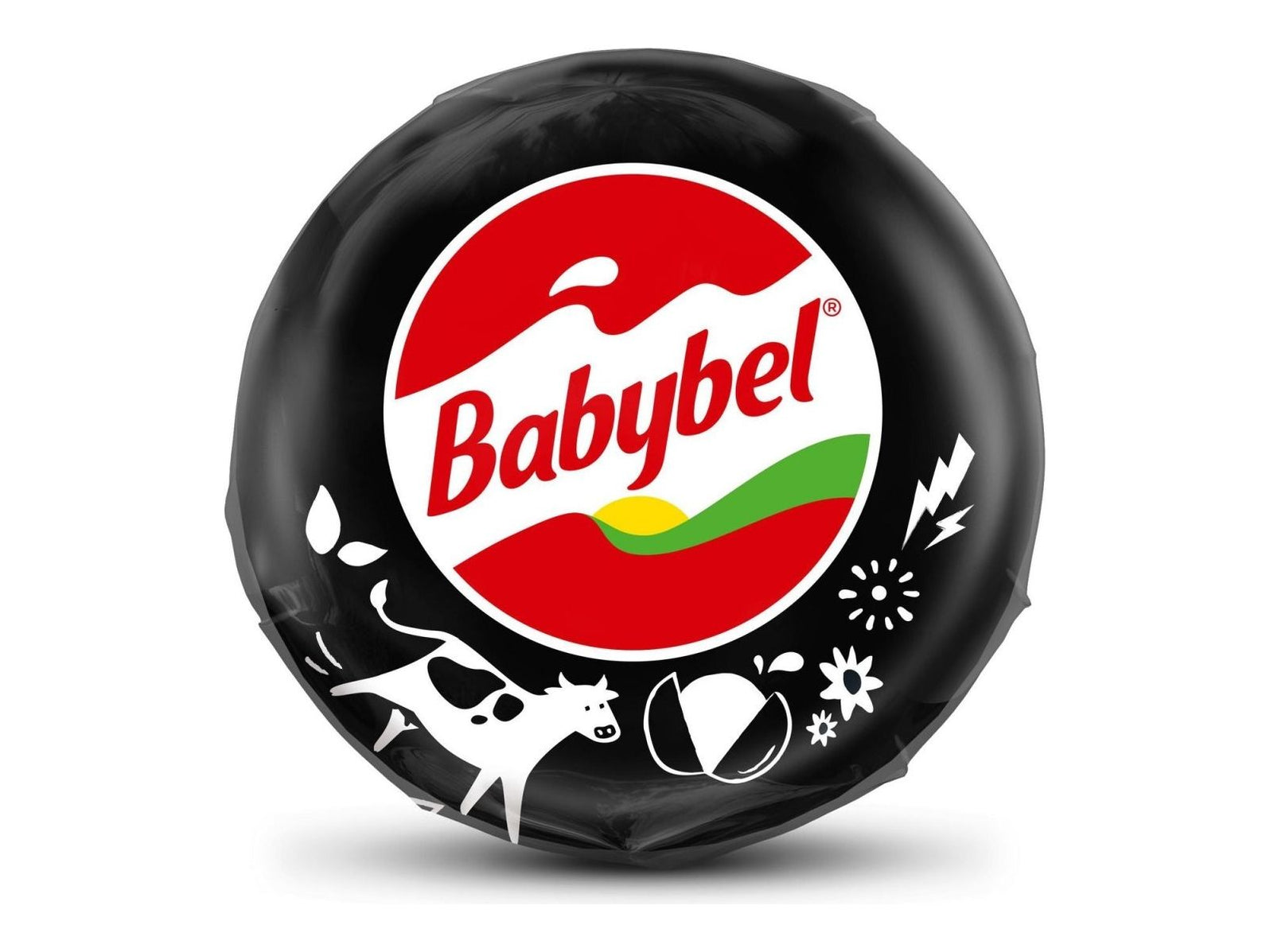 Mini Babybel Variety Cheese Snacks - Pack of 12 — Miller & Bean Coffee ...