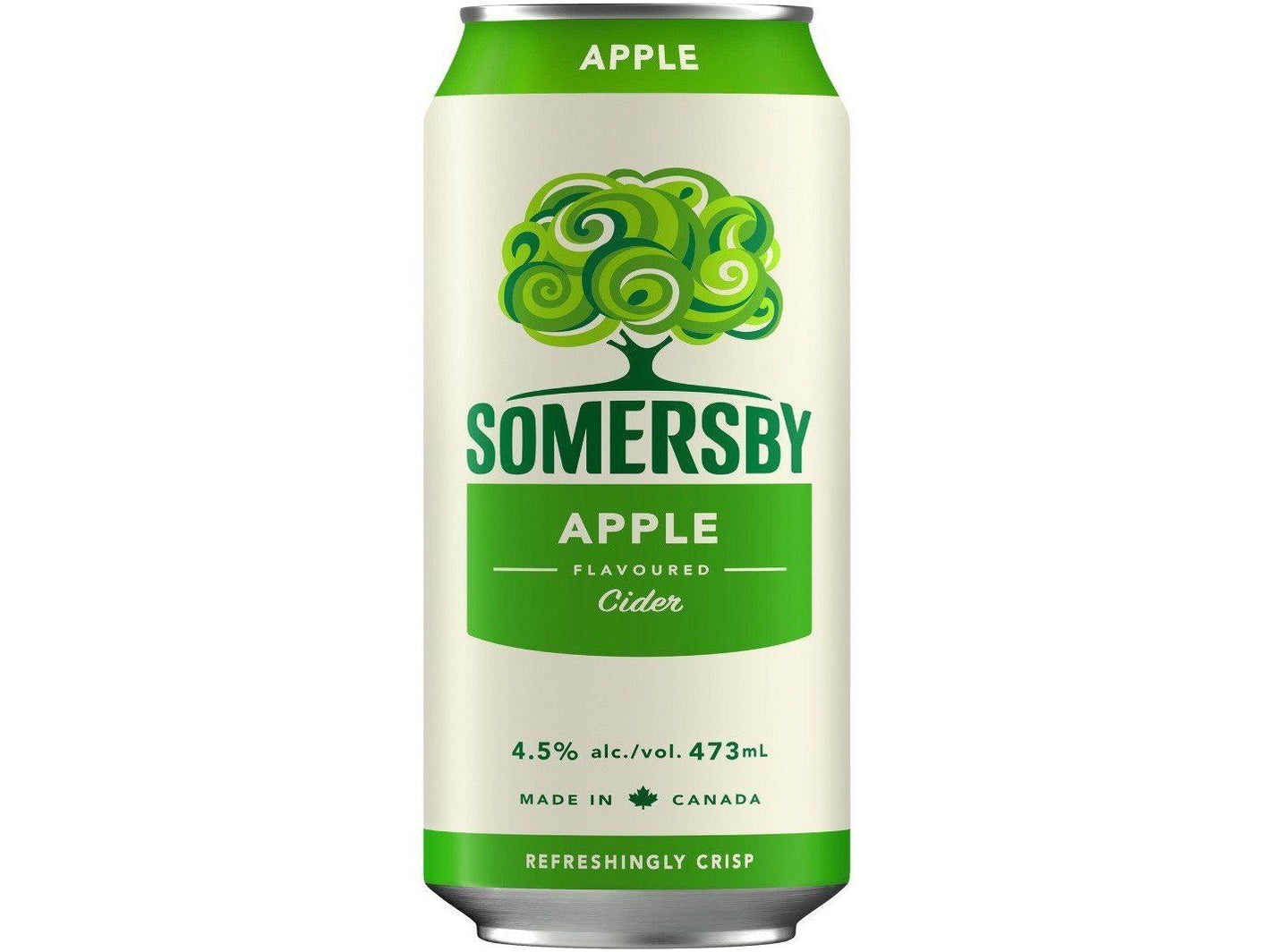 Somersby Apple Cider - 6 x 473ml Can — Miller & Bean Coffee Company