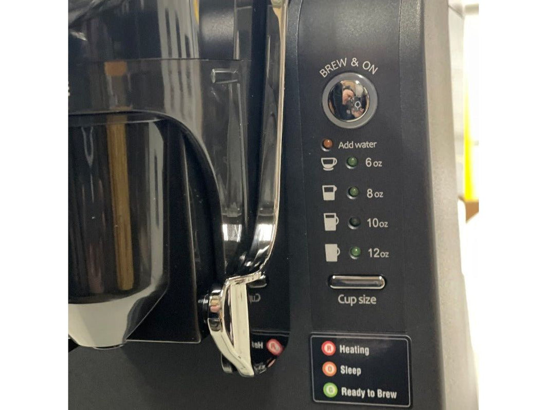 Uniserve Commercial K-Cup Compatible Brewer - Plumbed-In — Miller ...