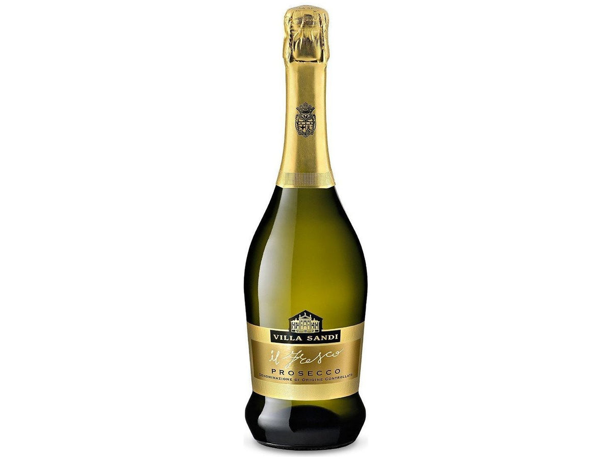 Villa Sandi Prosecco Il Fresco DOC, Treviso - 750ml — Miller & Bean ...